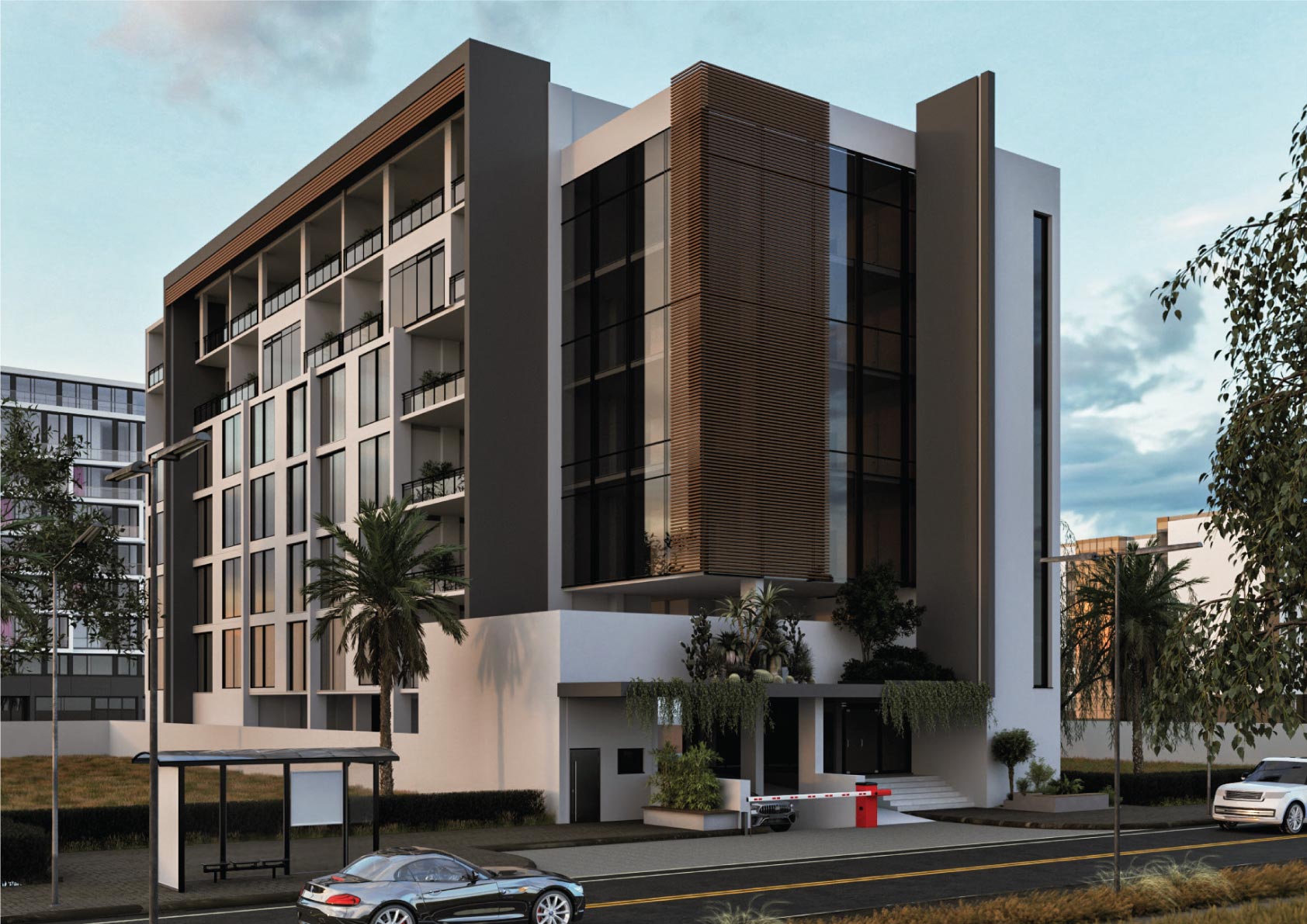 Omniplace | Omni Prestige Homes