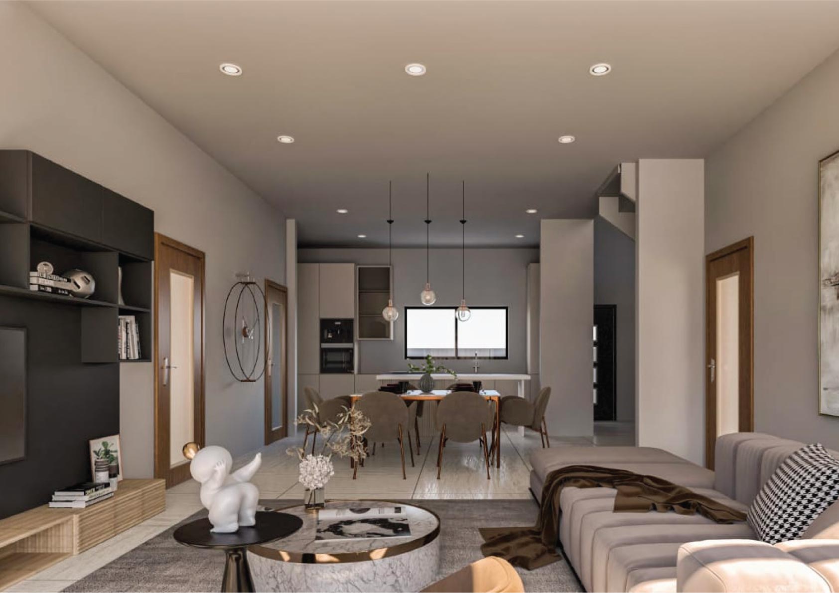 Omniplace | Omni Prestige Homes